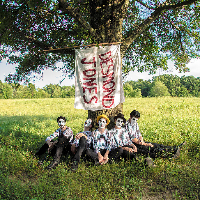 Jam Session – Desmond Jones Promises Unique Set for Thursday’s ...