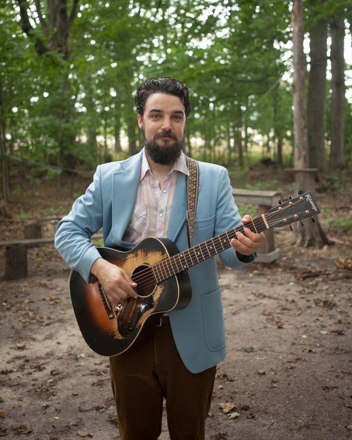 Title Track — New Michigan Nonprofit Hosts Launch Party Saturday at ...