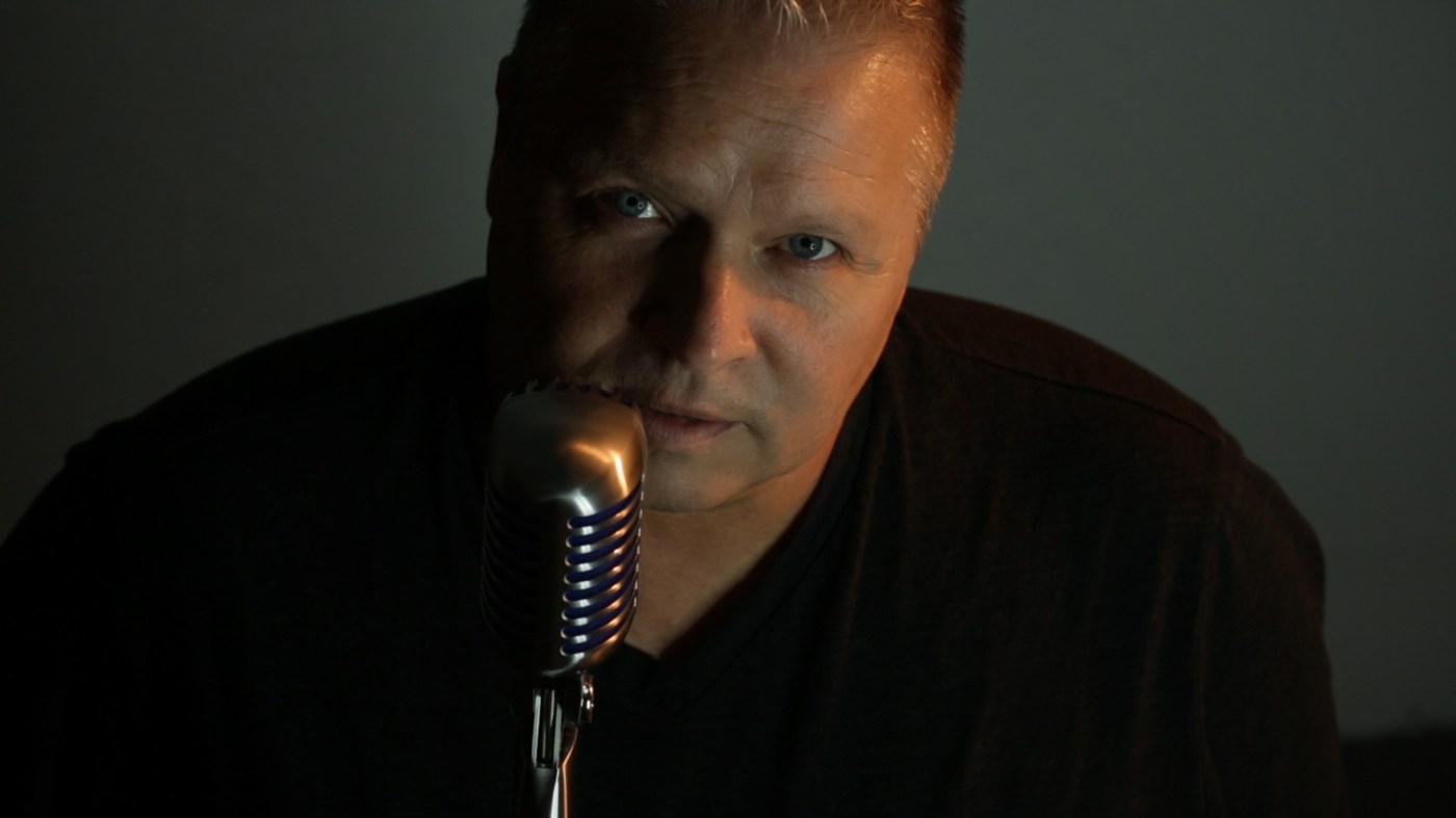 Soulful Cleanse – Greg Paddock Overcomes Personal Struggles on ...