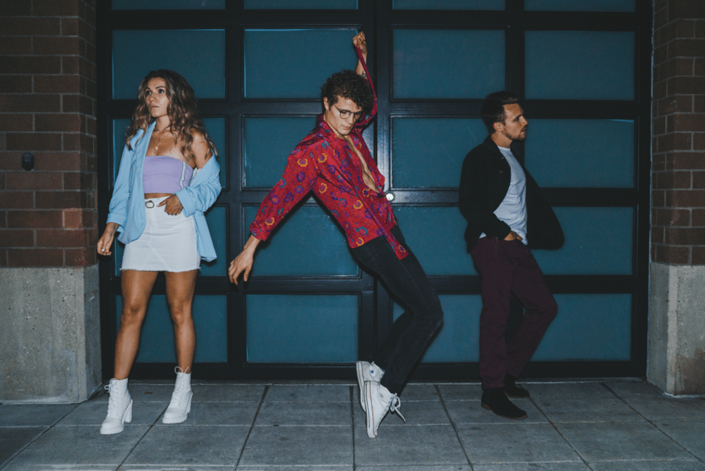 Opening Up – We Three Uncovers Dark Truths on New ‘Secrets’ Single ...