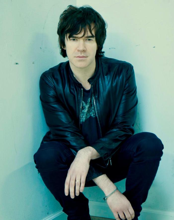 Spirit Animal – Adam Masterson Urges Trusting Your Instincts on ‘Wild ...