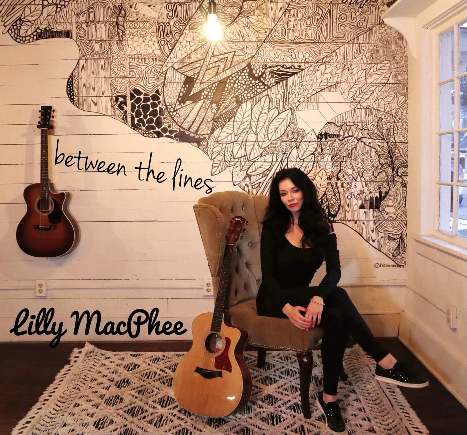 A Deeper Understanding – Lilly MacPhee Digs Beneath the Surface on ...