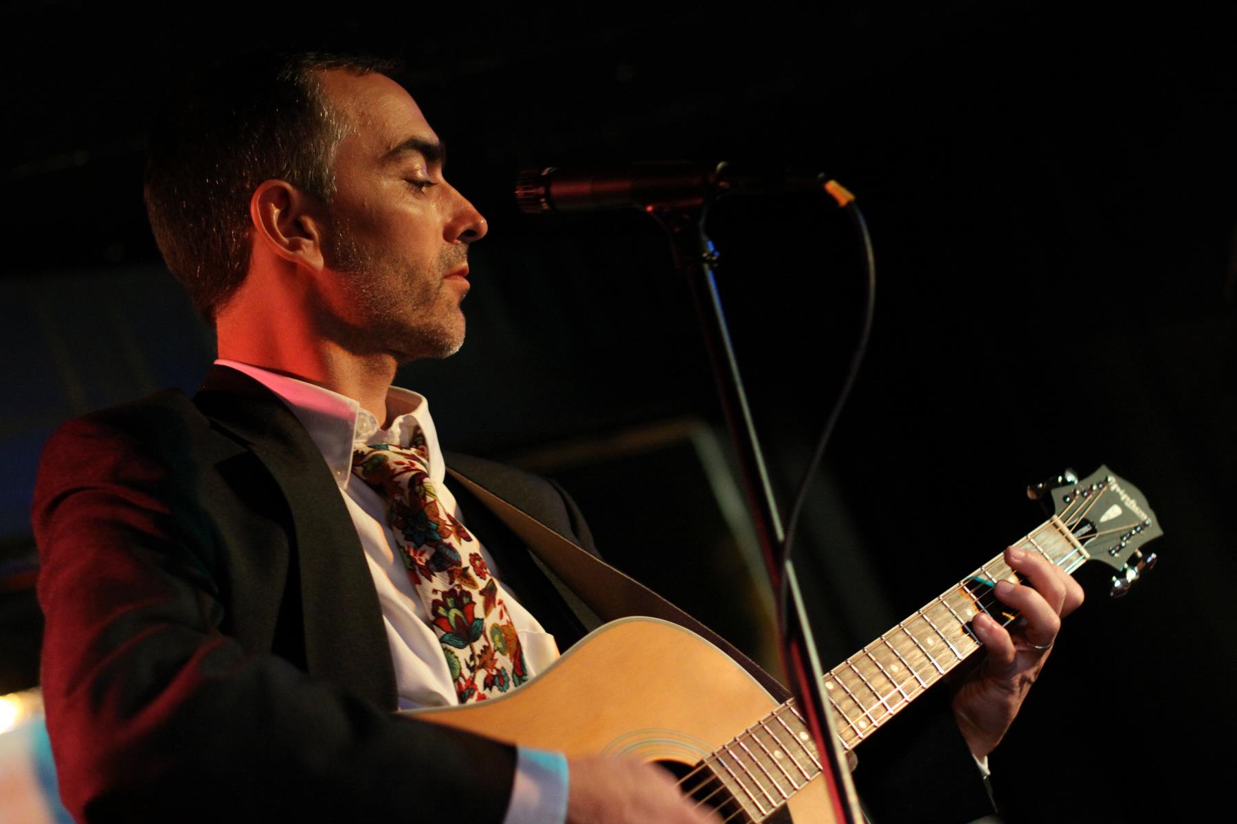 Past Perfect – Bobby Pennock Shares Enduring Favorites on ‘The Vestiges ...