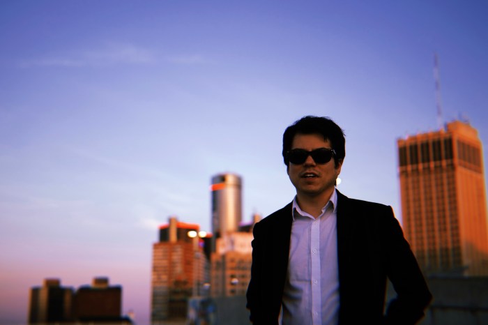 Across the Universe – Jupiter House Band Revisits Past Heartbreak on ...