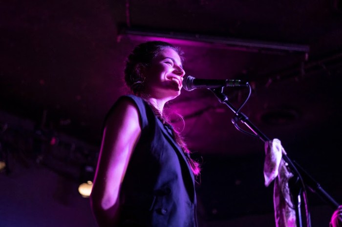 Sonic Epilogue – Cece June Searches for Closure and Certainty on ‘Over ...