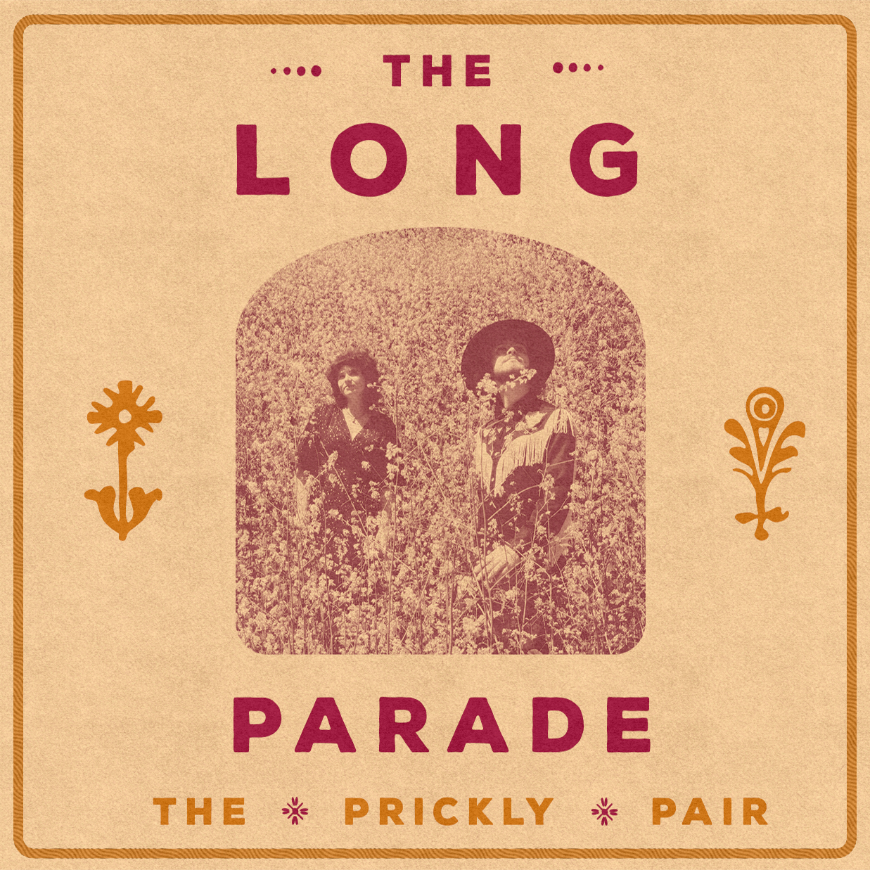 Southern Gothic – The Prickly Pair’s ‘The Long Parade’ Single ...