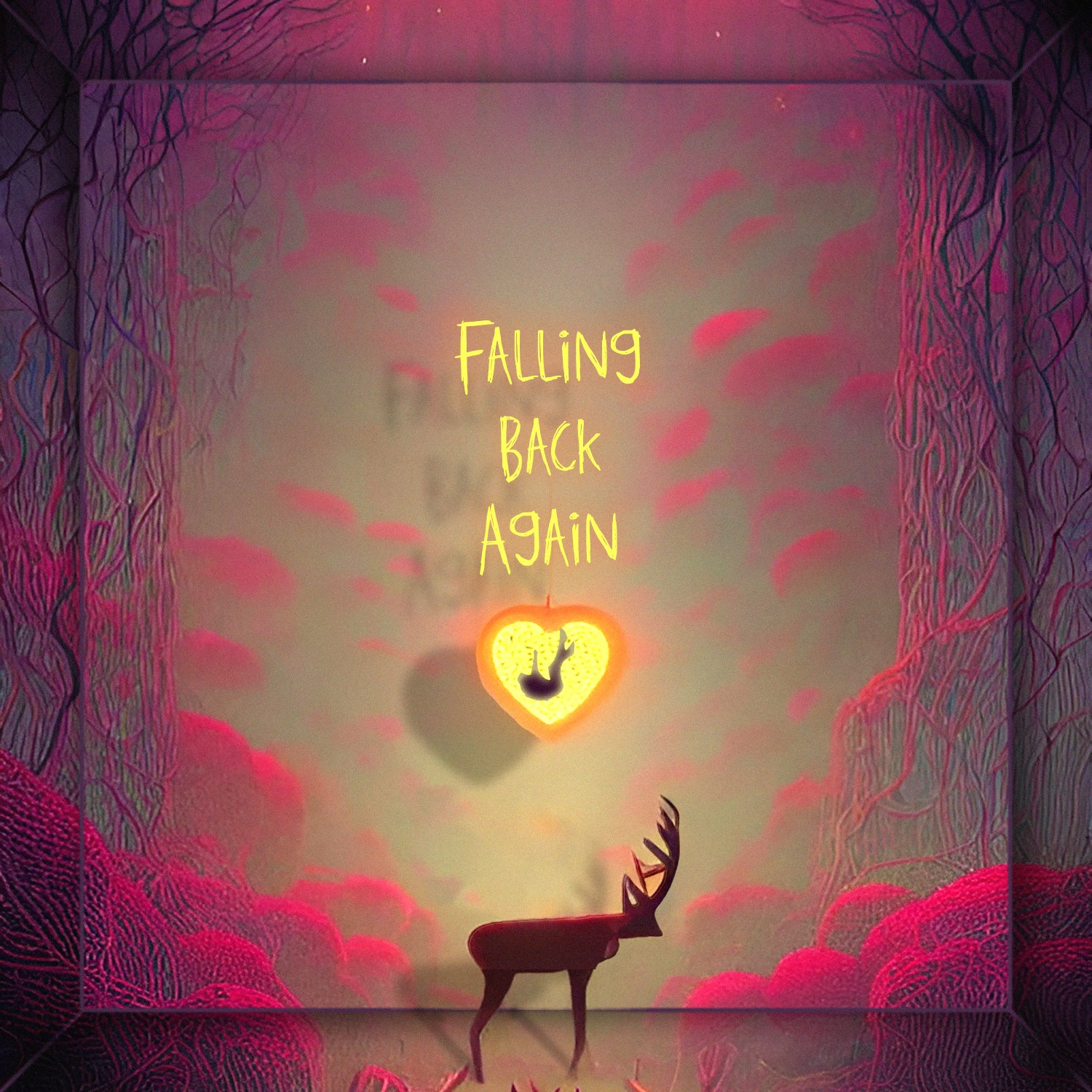 Life Cycle – Strange Heart Breaks Old Patterns on ‘Falling Back Again ...