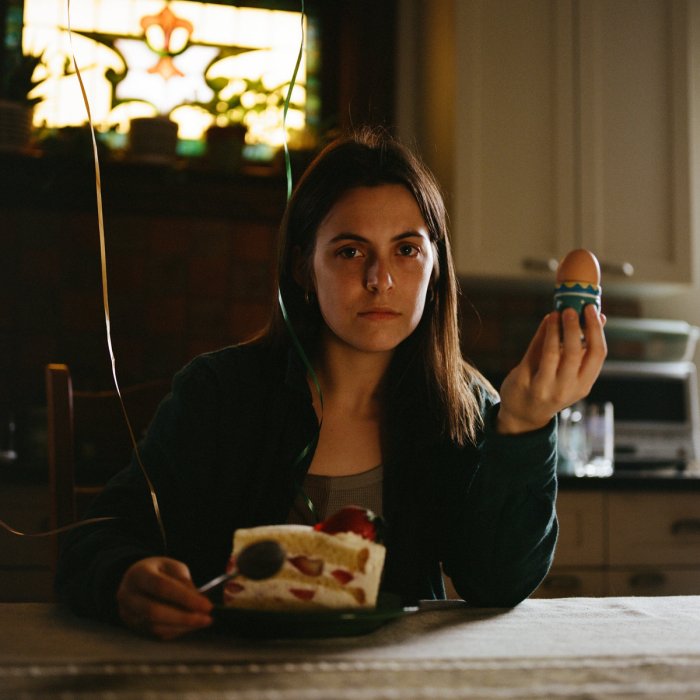 Double Duty – Lily Talmers Explores Humanity and Spirituality on ‘Hope ...