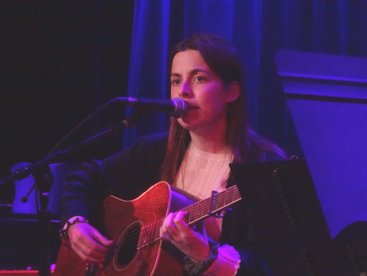 Double Duty – Lily Talmers Explores Humanity and Spirituality on ‘Hope ...