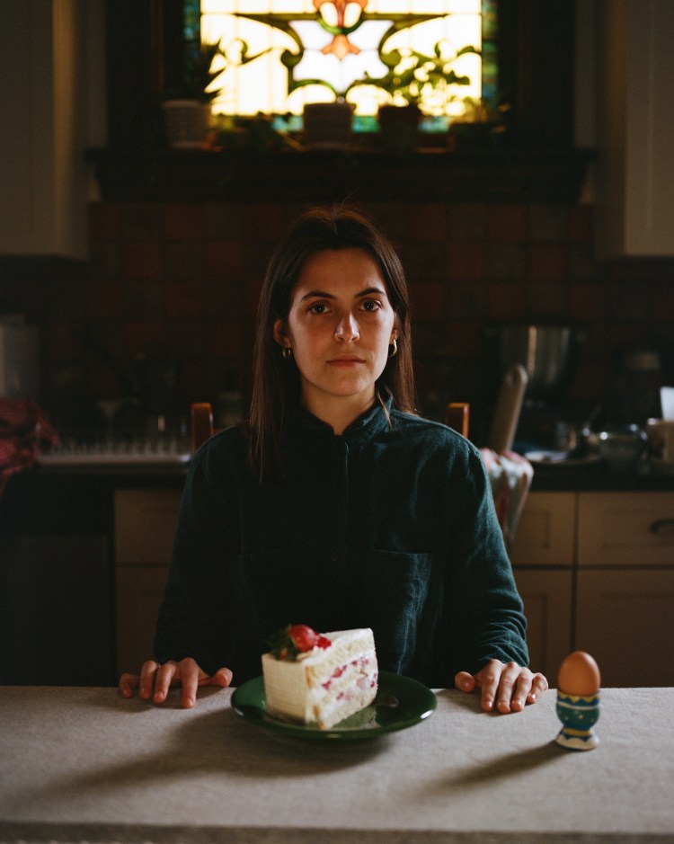 Double Duty – Lily Talmers Explores Humanity and Spirituality on ‘Hope ...