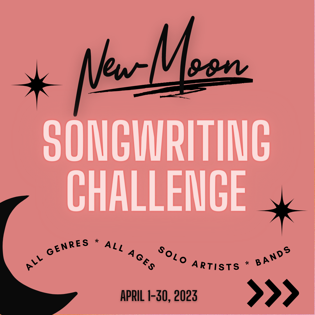 New Moon Songwriting Challenge Facilitates Artist Co-writes and ...