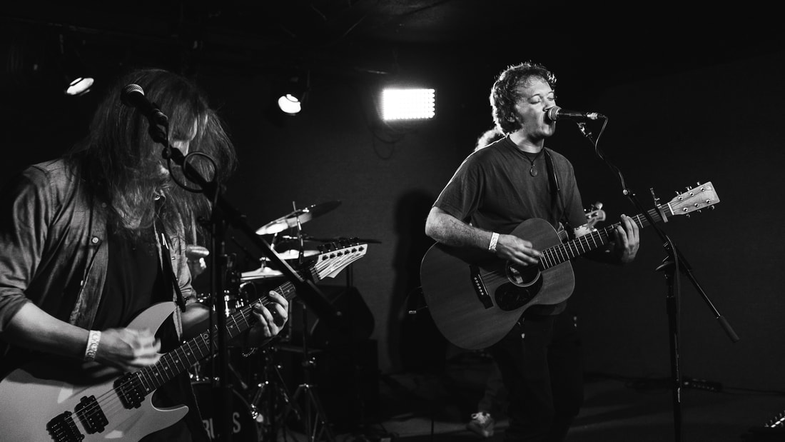 To the Brim – Eric Ripper Manages Changing Priorities on New ‘Fill My ...