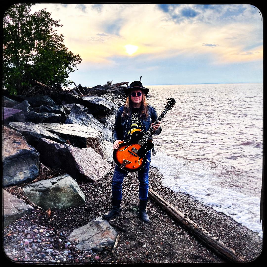 Back Home – Marty E. Relocates to Upper Peninsula and Releases ...