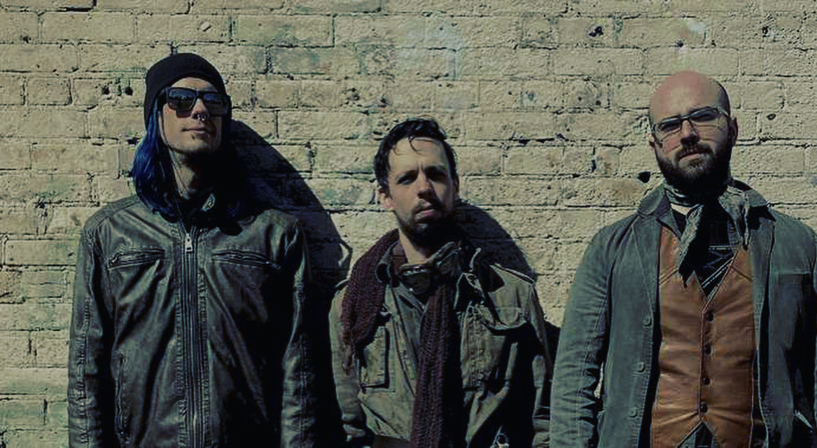 Upward and Onward – Patrick Sheufelt Records with Pandemic Pat & The ...