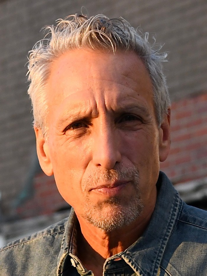 A Look Back – John D. Lamb Offers a Wise View of the Past on ‘Good Hart ...