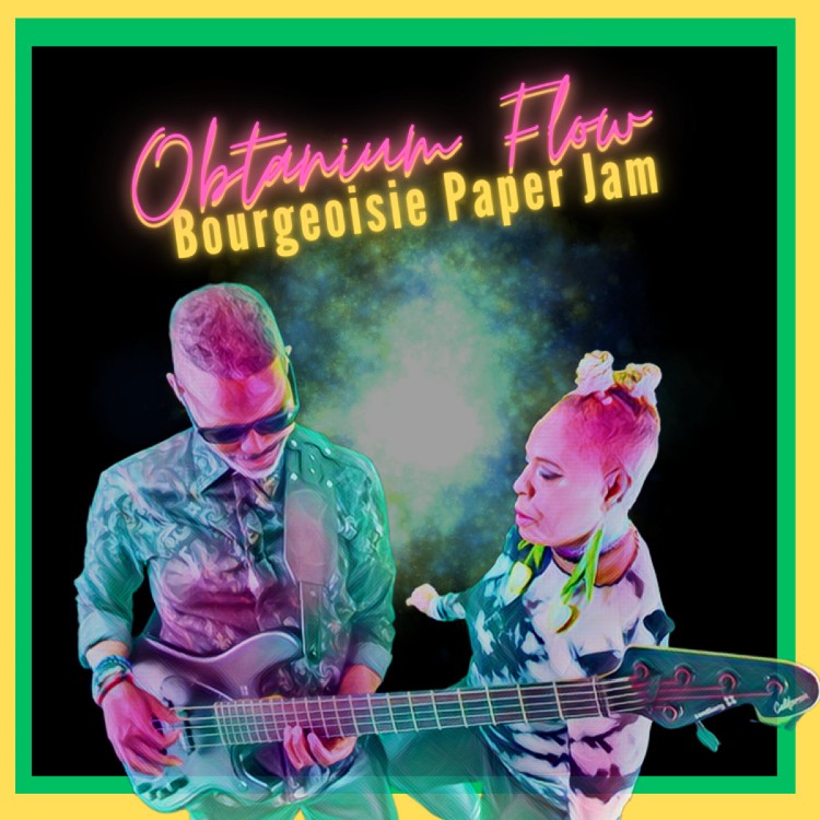 The Soundcheck – Adam Liles, Bourgeoisie Paper Jam, Lilly MacPhee, Jeff ...