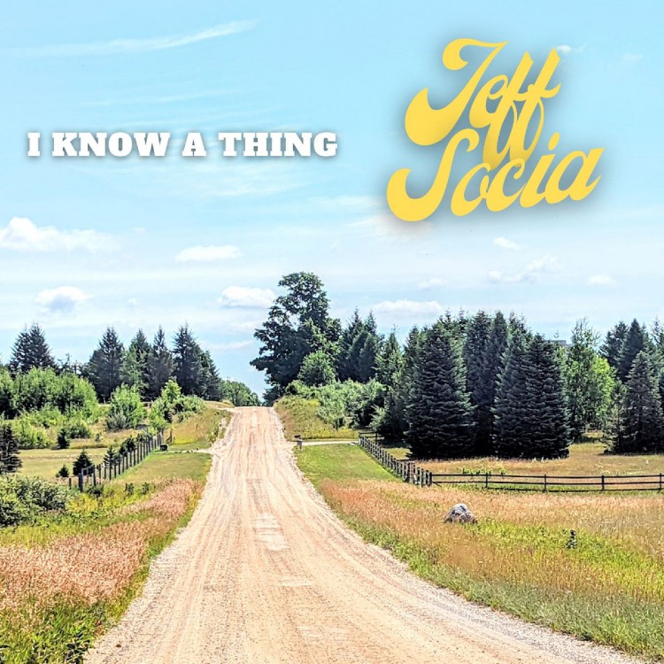 The Soundcheck – Adam Liles, Bourgeoisie Paper Jam, Lilly MacPhee, Jeff ...