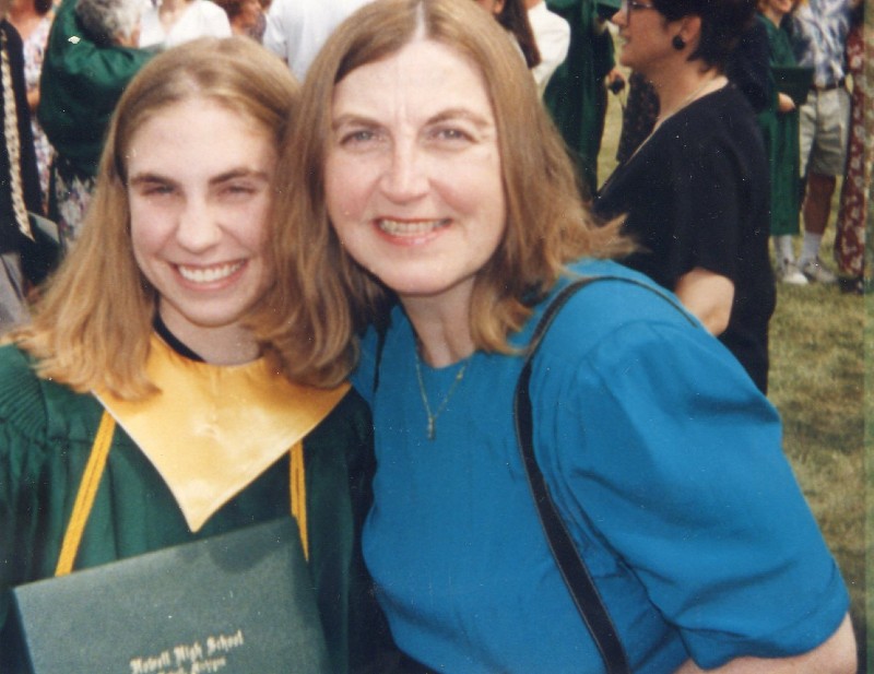 Crying in H Mart — Michelle Zauner’s Memoir Helps Me Process the Loss ...
