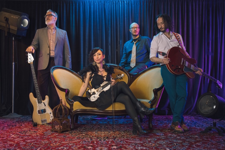 Sobering Thought – Erin Zindle & The Ragbirds Remember a Late Friend’s ...