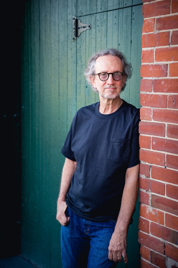 Until Now – Bill Edwards Shares Personal Tales of Life and Love on ‘So ...