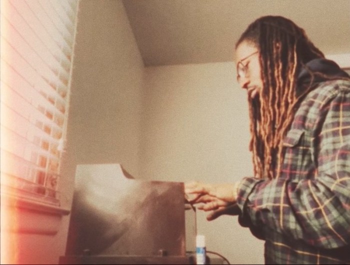 Out of This World – deegeecee Finds Relief on and off Earth on ‘Sundogs ...