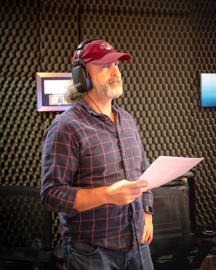 Against All Odds – Knoxville’s Jake Gray Grabs Life by the Horns on ...