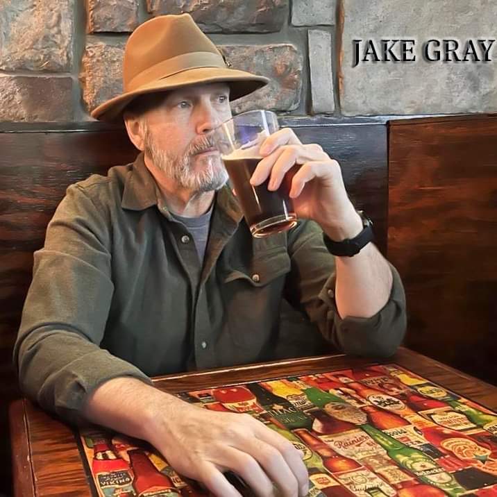 Against All Odds – Knoxville’s Jake Gray Grabs Life by the Horns on ...