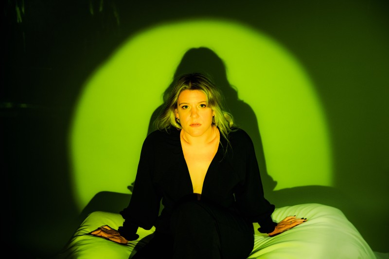 Inside Out – Kylee Phillips Gets Vulnerable and Introspective on New ...