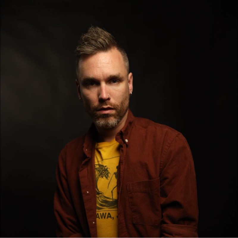 Natural Tendencies – Chris DuPont Shares Honest and Vulnerable Stories ...