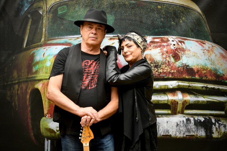 From a Distance – The Dirk Kroll Band Provides a Bird’s Eye View of ...