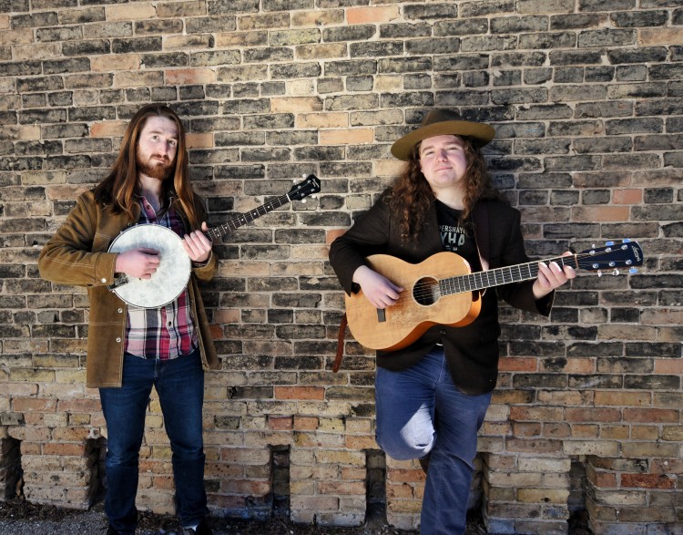 Timeless Tales – Ben Traverse and Nick Veine Celebrate the Historic ...