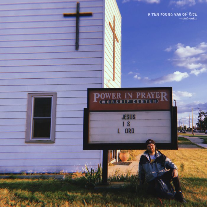 Heal Up – Lucas Powell Overcomes Heartbreak and Finds Closure on ‘Lose ...