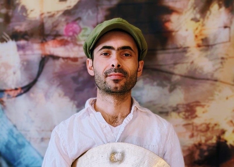 Sonic Journey – Gastón Reggio Ventures From ‘Michigan’ to North ...