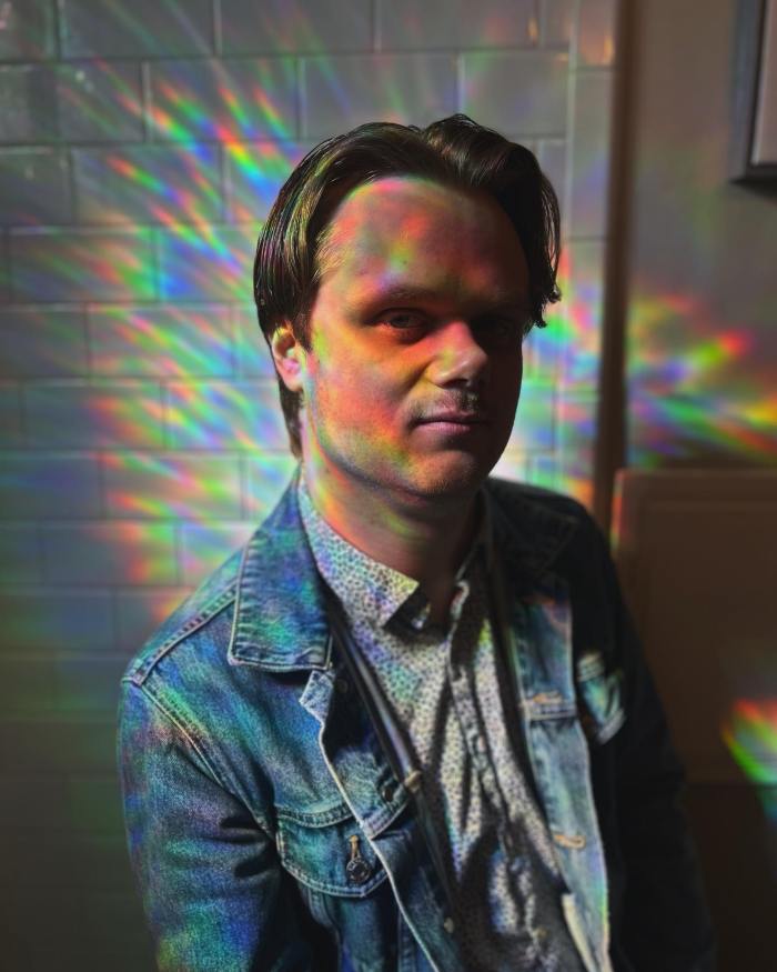 Heal Up – Lucas Powell Overcomes Heartbreak and Finds Closure on ‘Lose ...