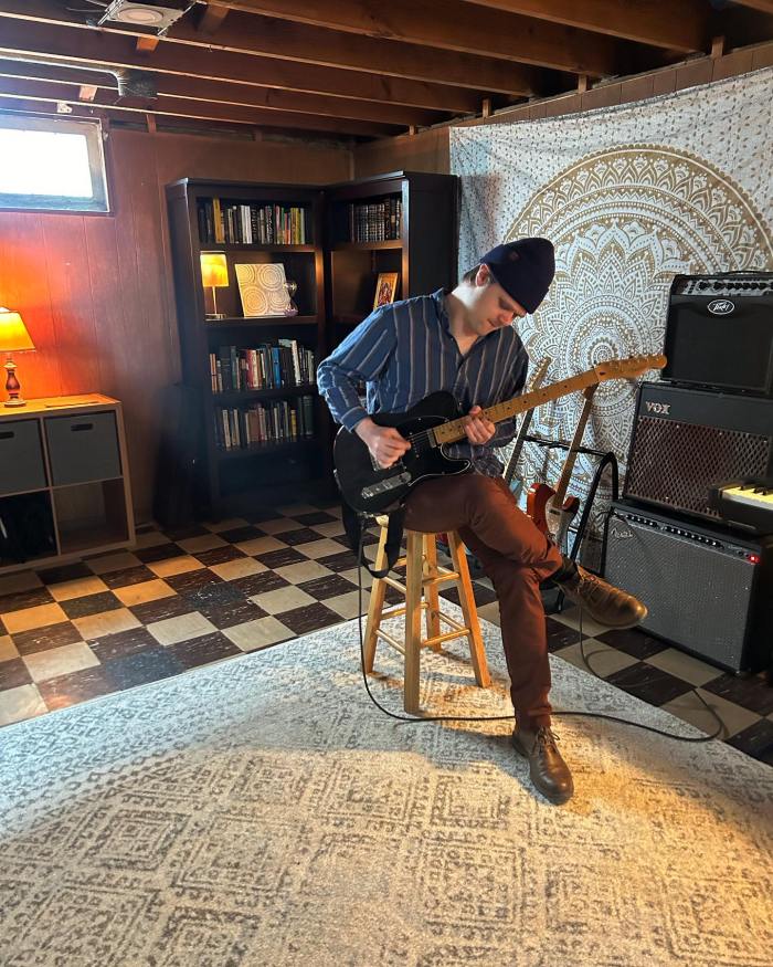 Heal Up – Lucas Powell Overcomes Heartbreak and Finds Closure on ‘Lose ...