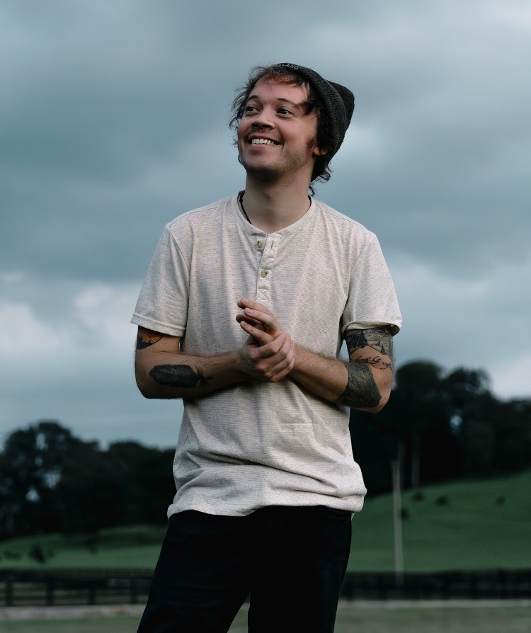 Shifting Gears – Nashville’s Eric Ripper Charts a New Course on ‘Look ...