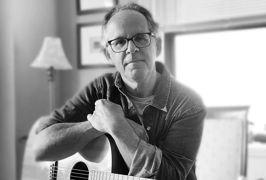 Detroit’s Mike Ward Brings His Inspirational Folk Songs to AADL April ...