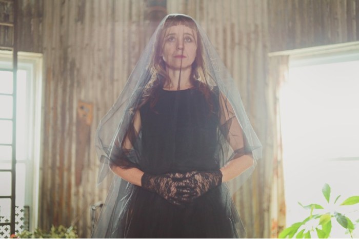 After the ‘Storm’ — Ann Arbor Singer-Songwriter Annie Bacon Explores ...