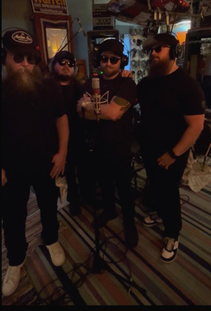 JJ’s Roadhouse – The Stratton Setlist