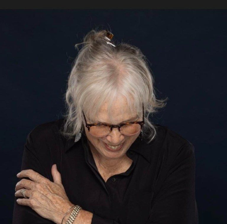 Gaining Perspective — Jan Krist Gets Candid About the Past and Present ...
